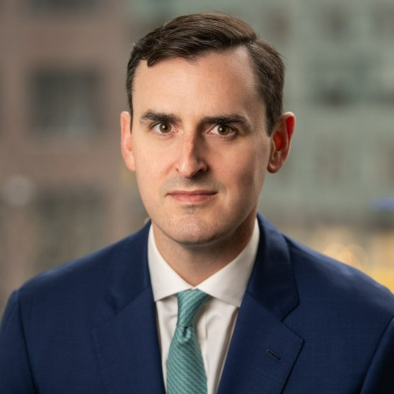 Scott Bessent’s chief of staff Dan Katz to take senior post at the International Monetary Fund ...