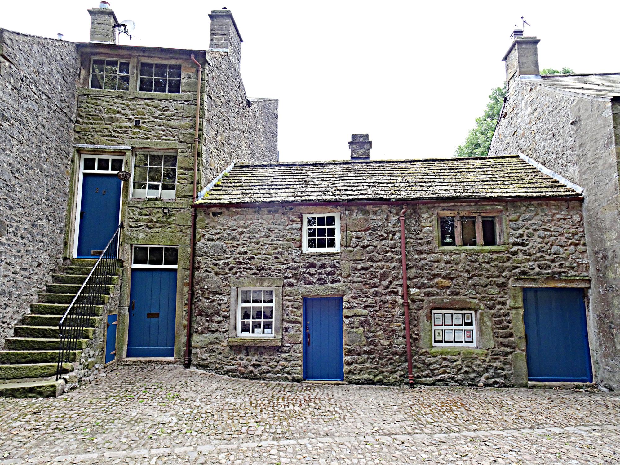 Slaidburn archive celebrates 20 years
