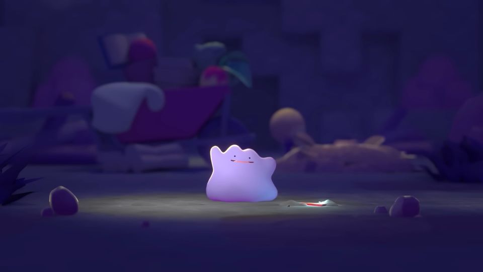 Game On: ‘Pokémon Pokopia’ is announced, plus a duo of detective games ...