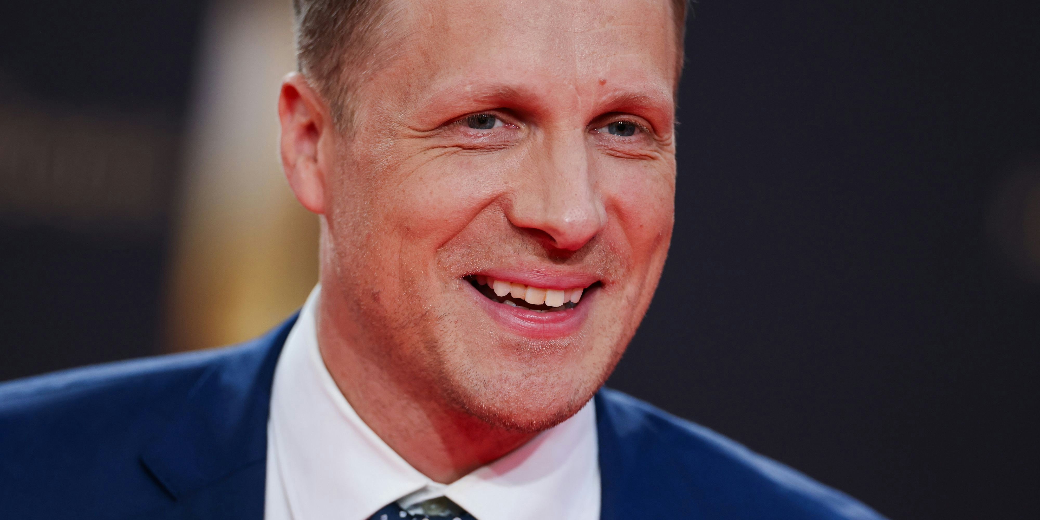 Die Abnehmspritze: Oliver Pocher, Robert Geiss und andere Promis packen aus