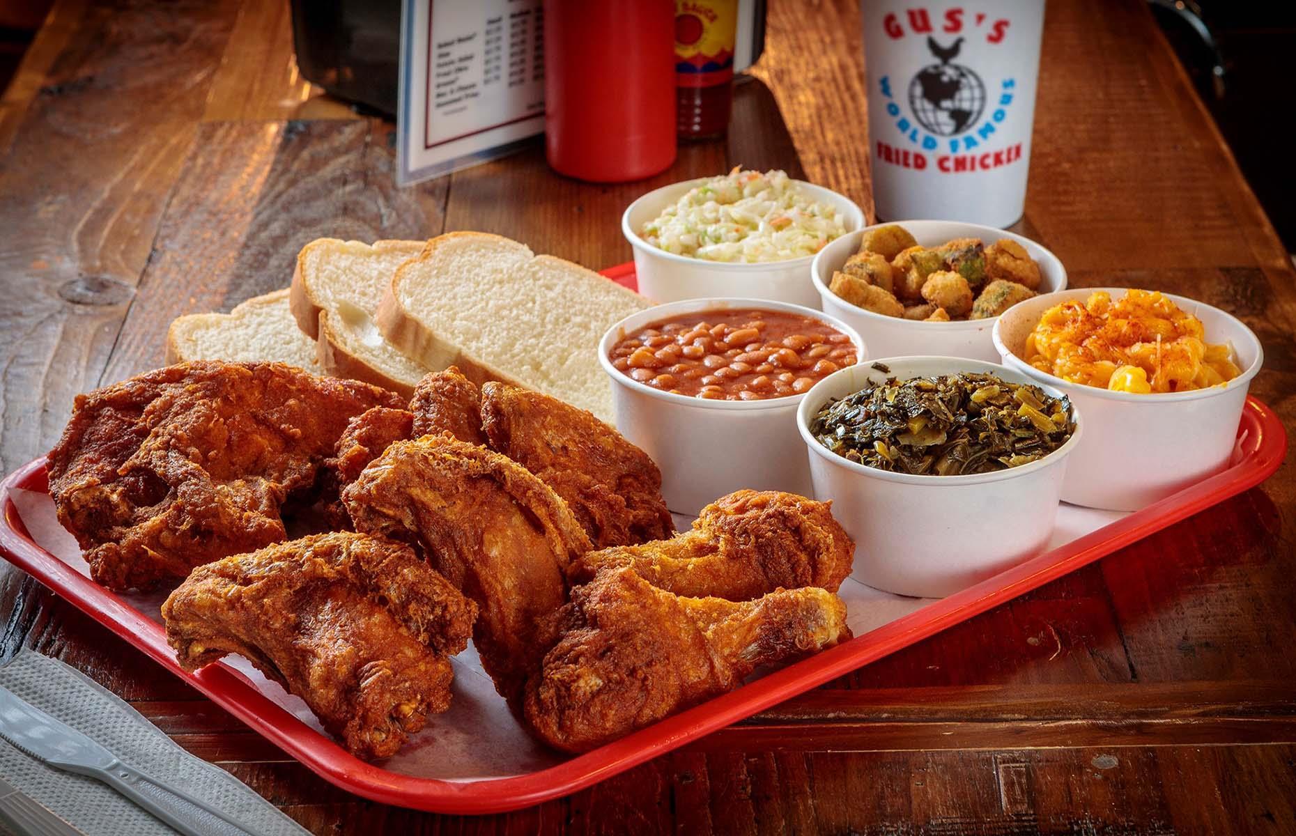 America's most iconic cult-favorite restaurants: in all 50 states