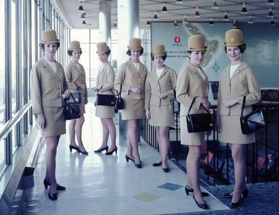 Fun and Unique Photos From History and Days Gone By