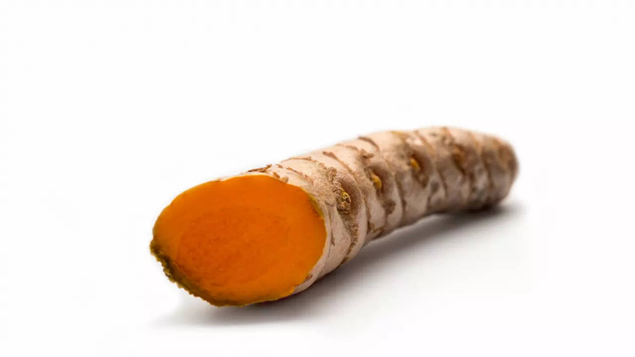 Kachi Haldi vs Dry Haldi vs Haldi Powder: Which is more potent and ...