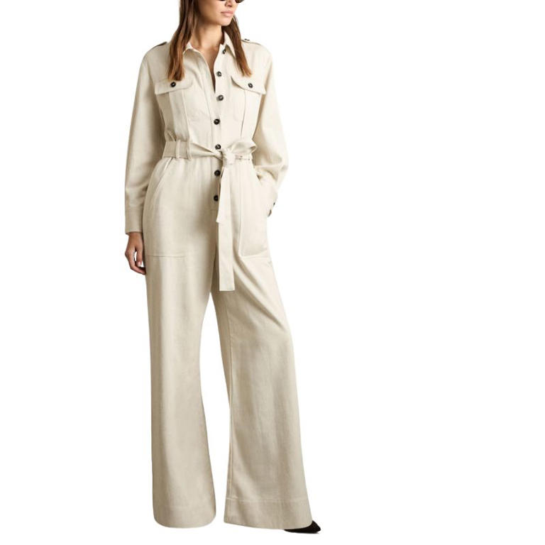 21 of the most flattering jumpsuits for every body type, personal style ...
