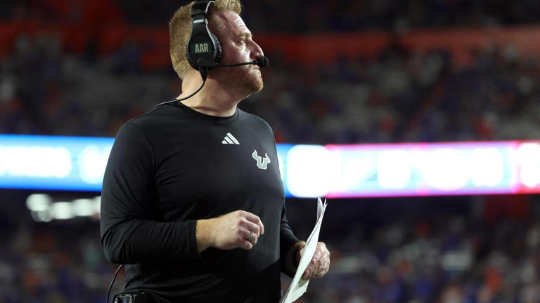 Virginia Tech football coaching search 2025: Candidates, hot board, top ...