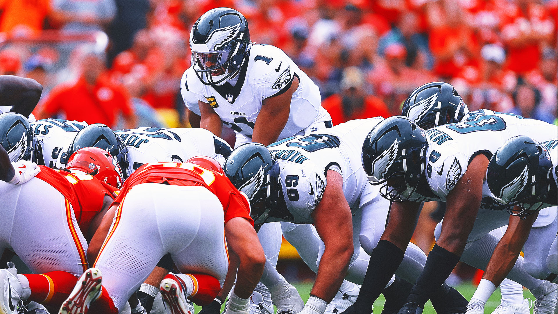 Is the NFL Over Eagles' Tush Push? One Source: 'Let's Not Let Them ...