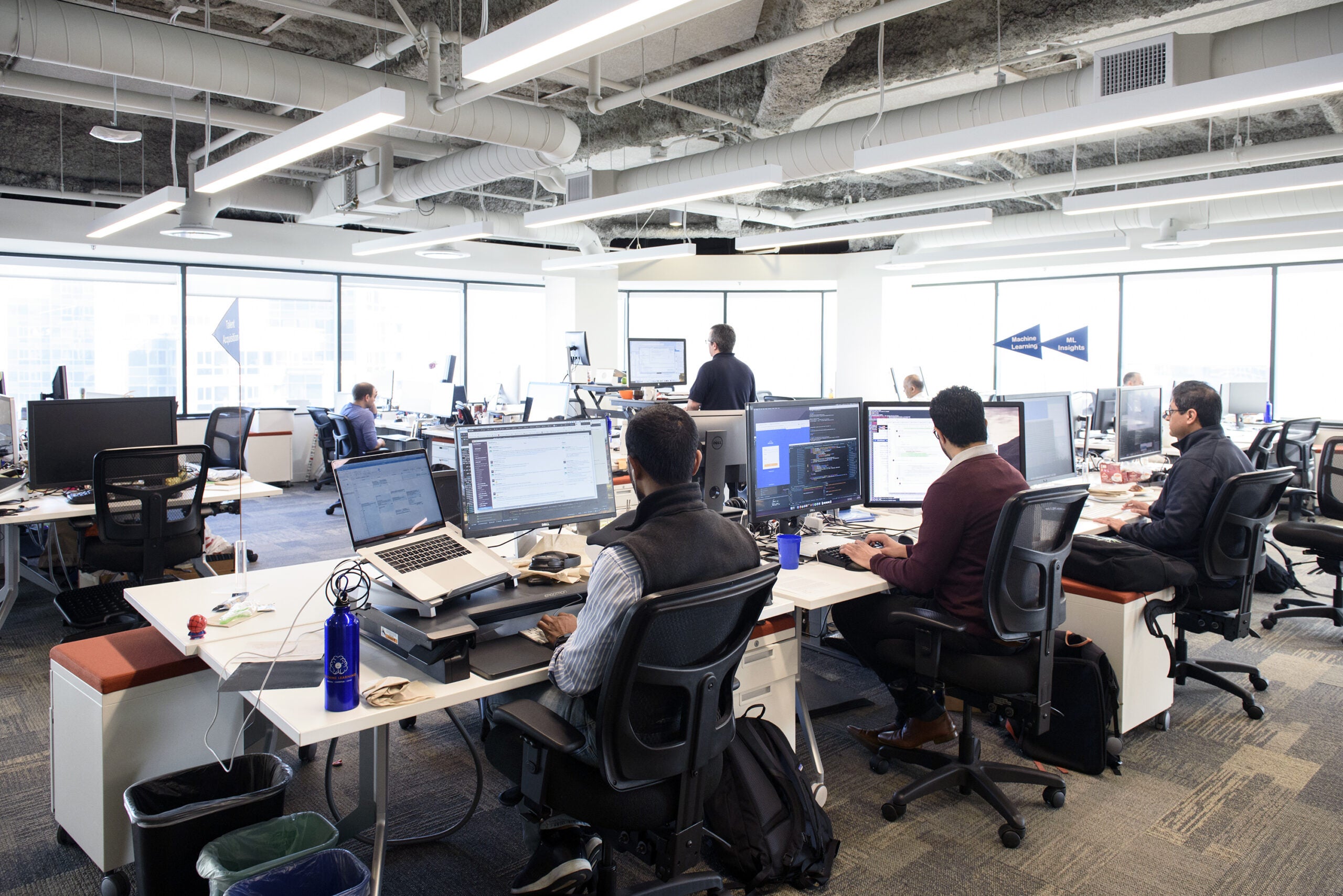 The new Mass. pay transparency law starts in October. Here’s what to know.