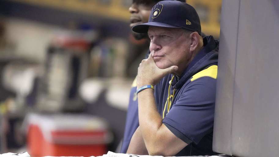 Brewers Fans Will Love What This Latest Prediction Says For Their Team