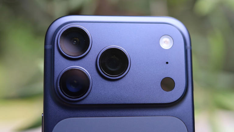 iPhone 17 lineup photography specs explained: Fusion Camera, Center ...