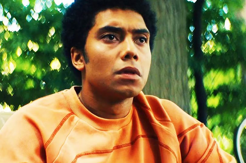 How did Andre die in Gen V season 2? Character absence explained after ...