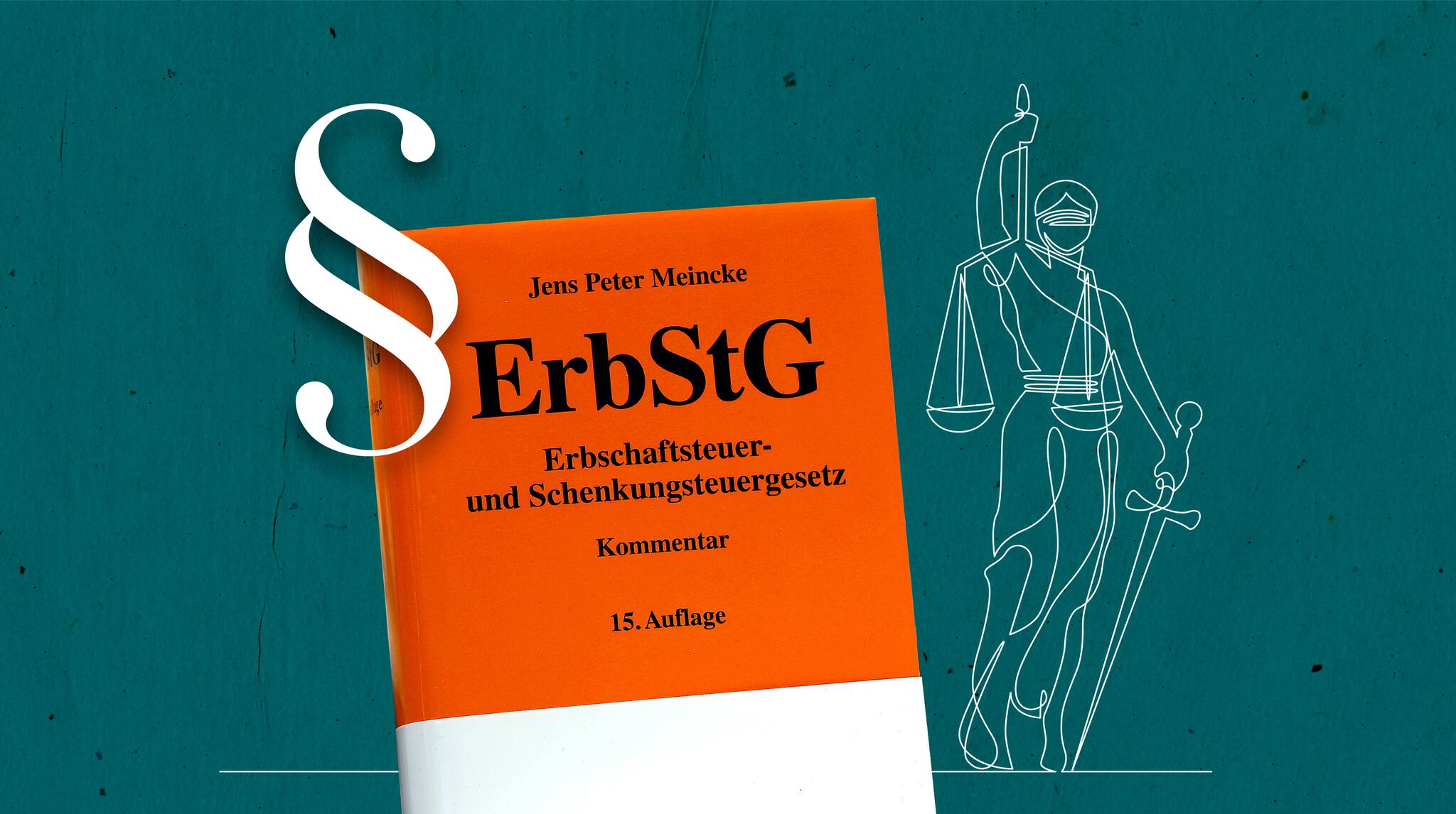Warum die Erbschaftsteuer ungerecht ist – und wie sie reformiert werden ...
