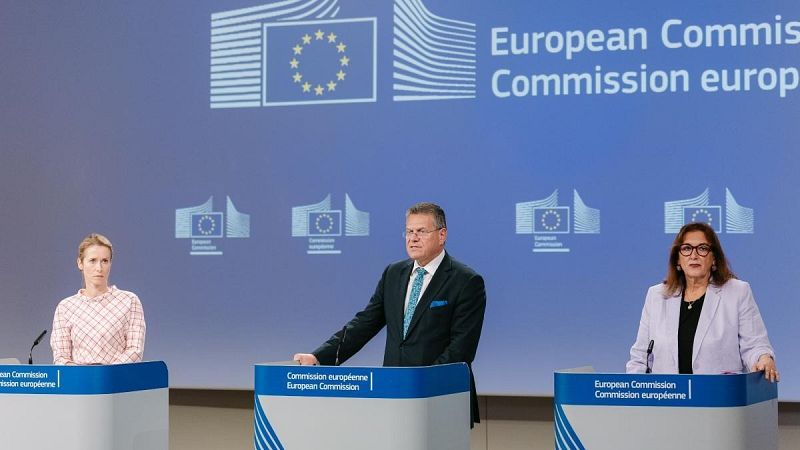 EU's partial suspension of trade with Israel: Appropriate or insignificant?