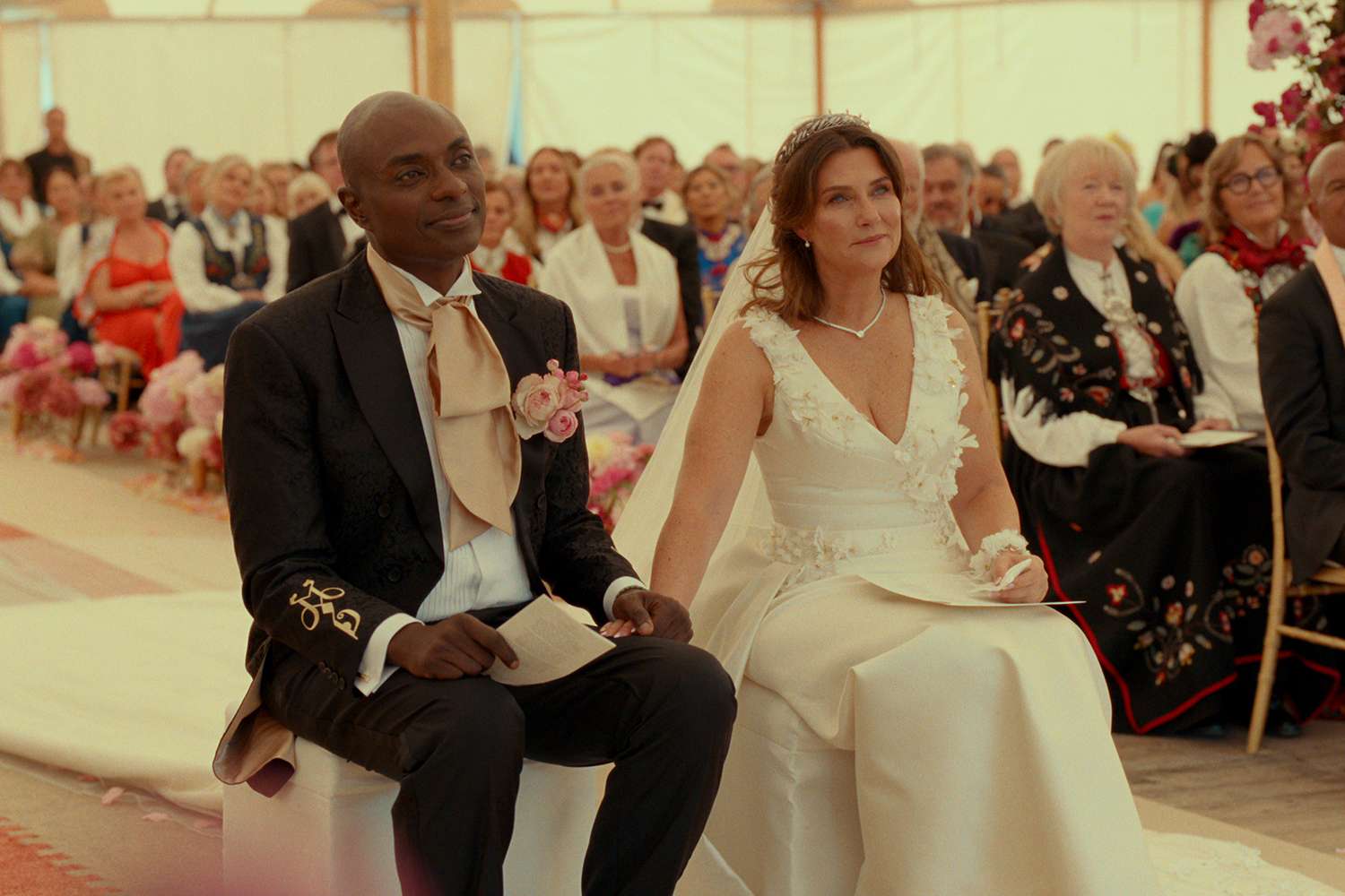 Who Is Princess Märtha Louise's Husband? All About 'Spirit Shaman ...