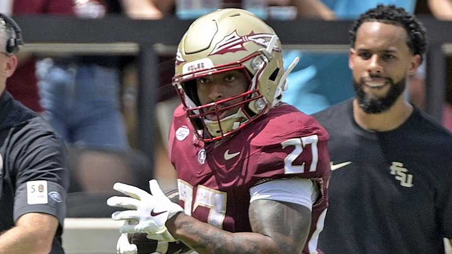 Three key matchups to watch in FSU football’s game against Kent State