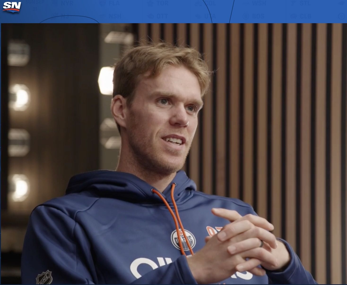 'Legit chance he does move on': Oilers fans react to McDavid's indecision on staying