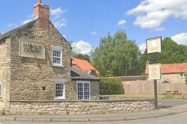 Hopes of reopening historic Lincolnshire pub fade amid new housing plans