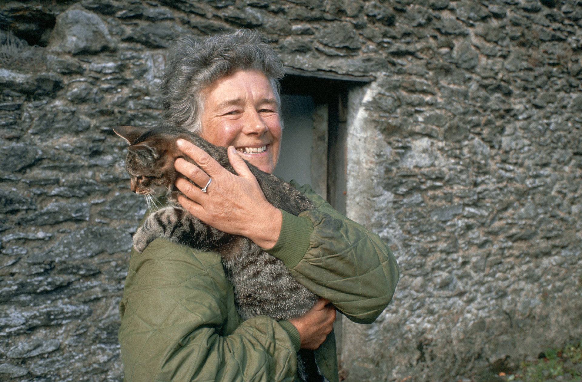 These extraordinary women changed the world