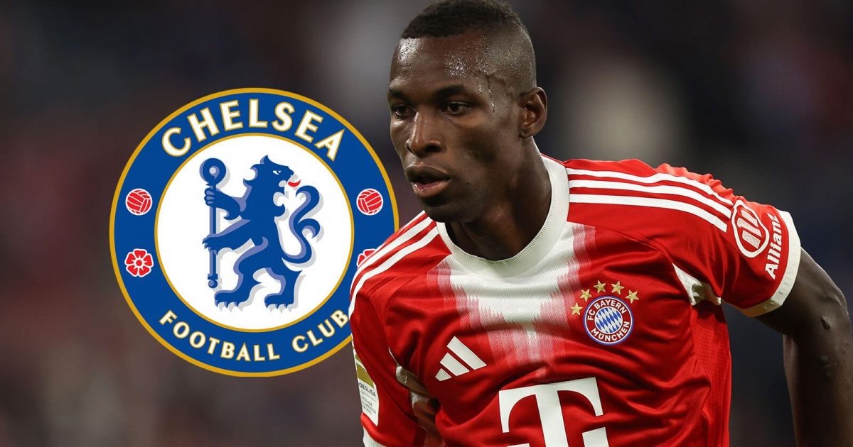 Chelsea ‘agreement’ offers Jackson non-clause route to permanent Bayern ...