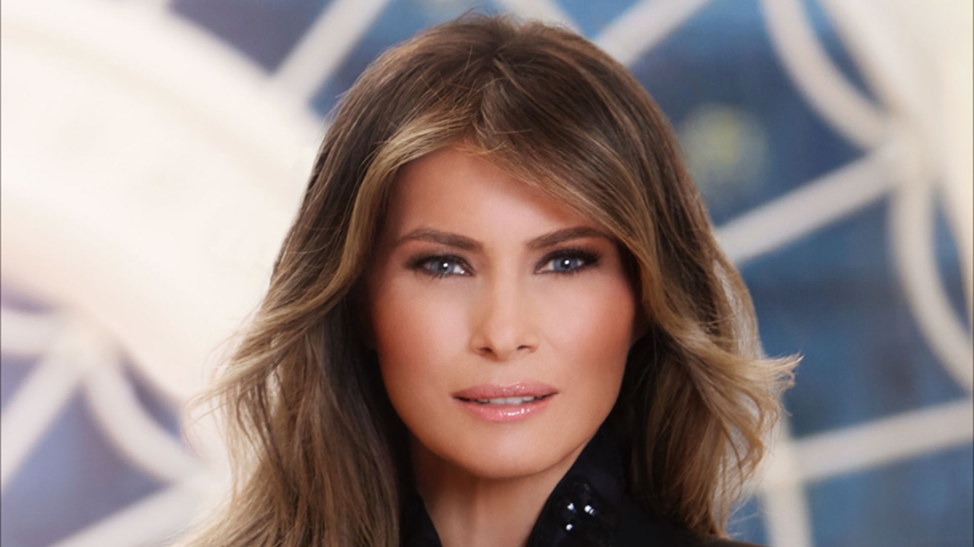 Melania Trump’s then-and-now transformation revealed in 11 photos