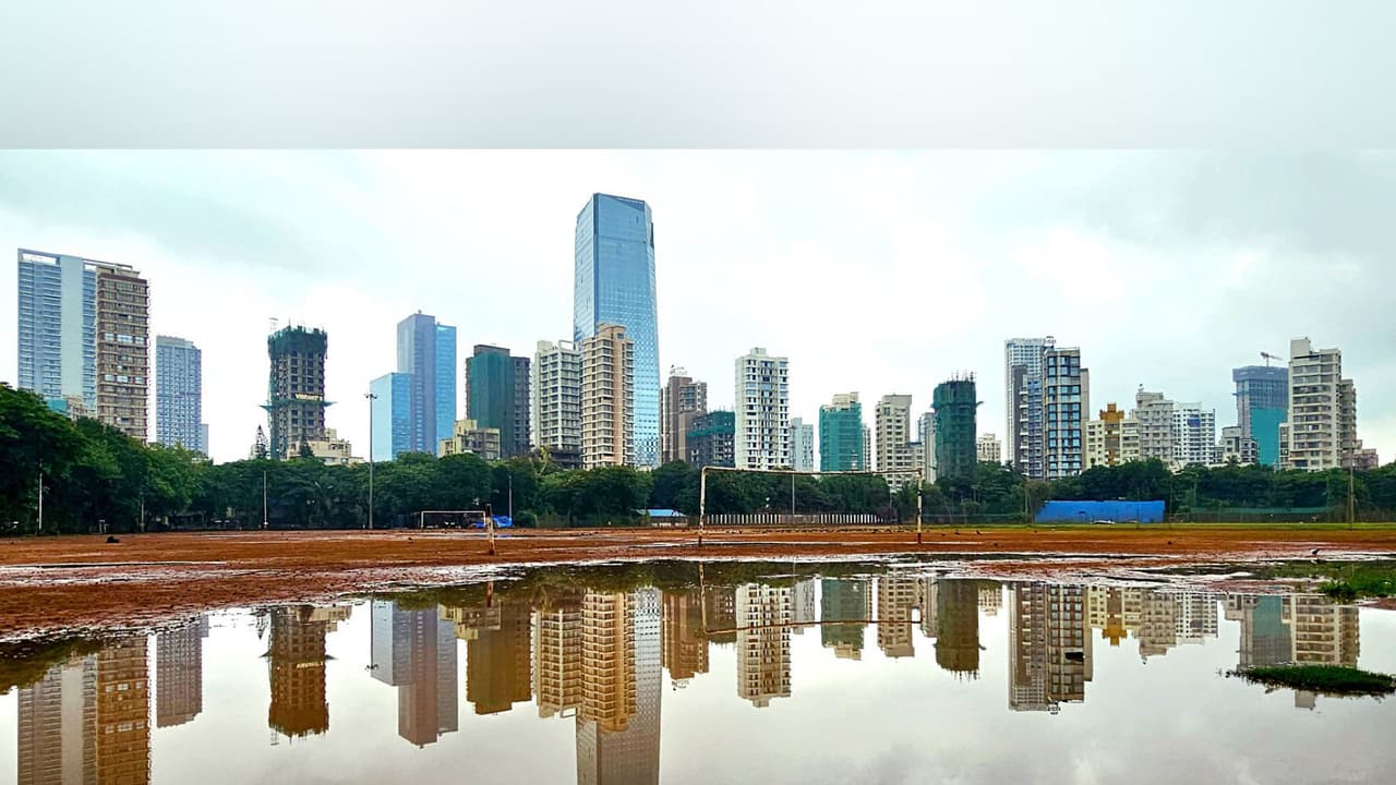 India’s Economic Growth Unshaken by Global Crises, Reports S&P Global