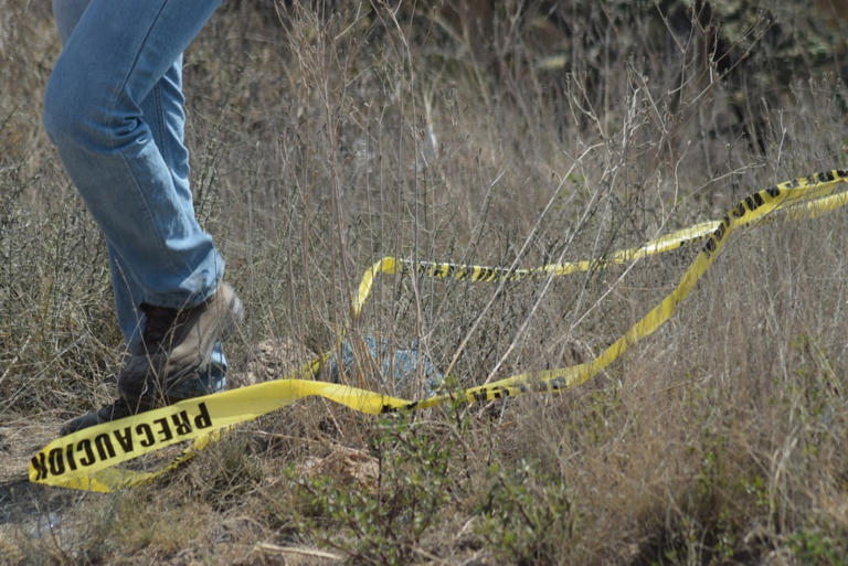 Hombre asesina a su pareja e intenta enterrarla en Xochimilco; padre de ...