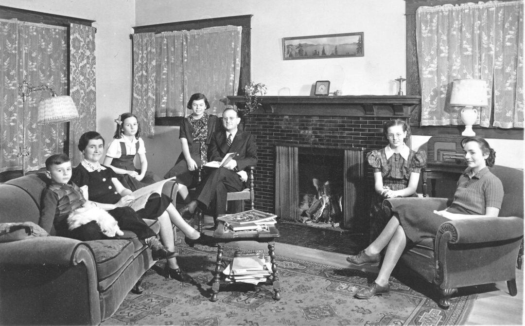 35 Photos That Bring 1938 Back to Life