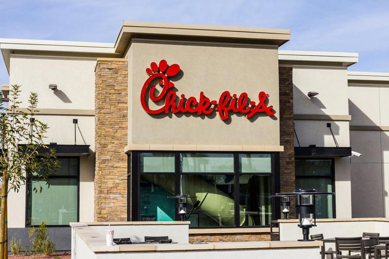 Chick-fil-A announces first ever location in new city amid major ...