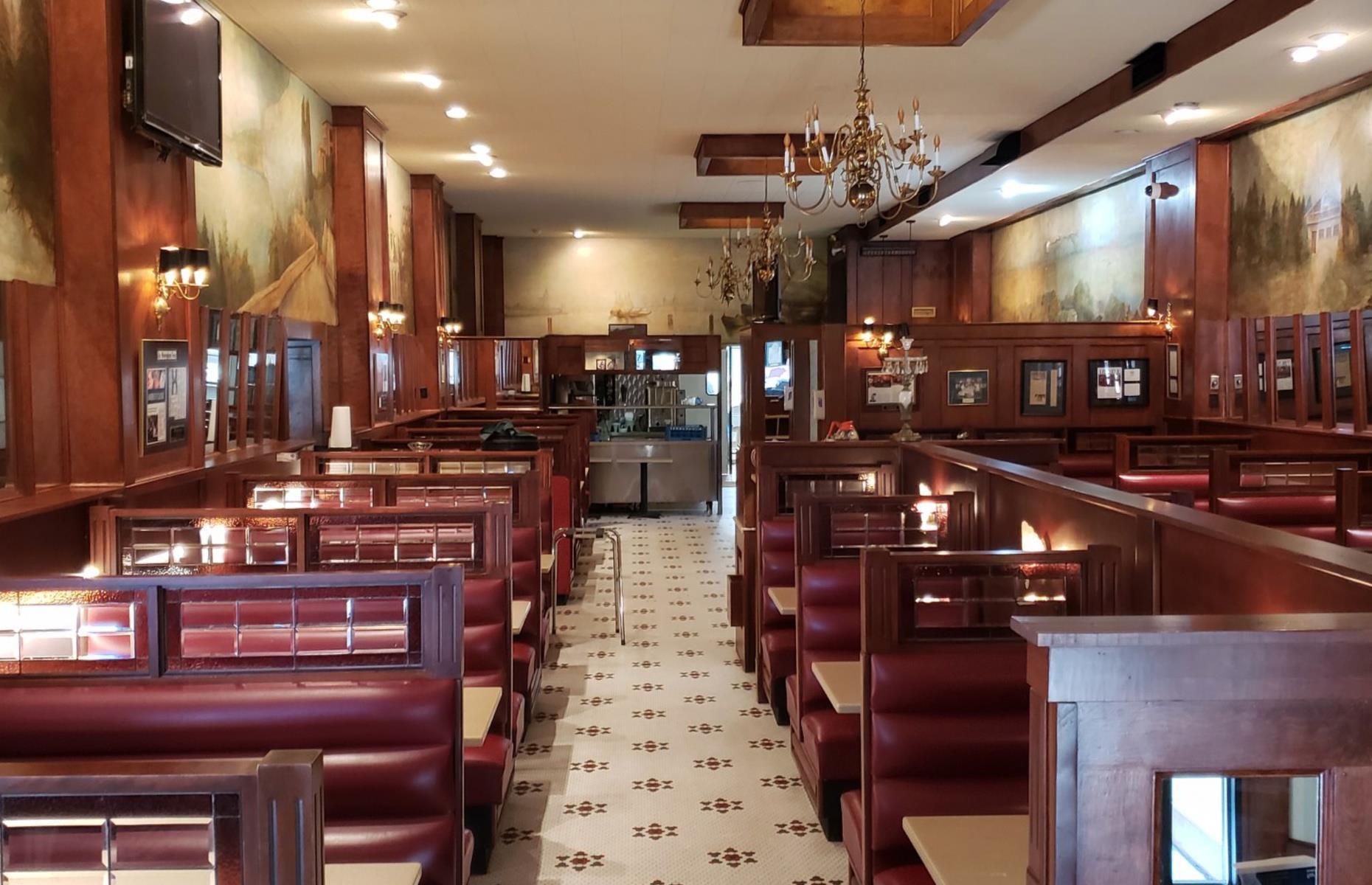 The best cult-favorite restaurants in every US state and DC