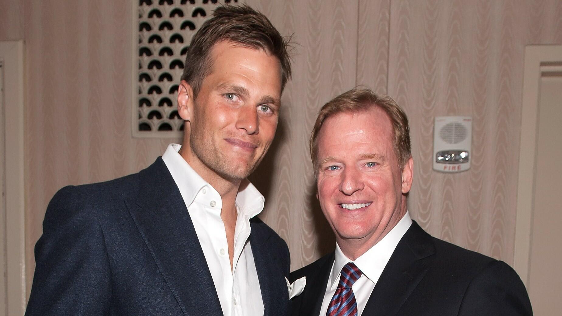 Dan Patrick: The NFL Owes Us No Answers