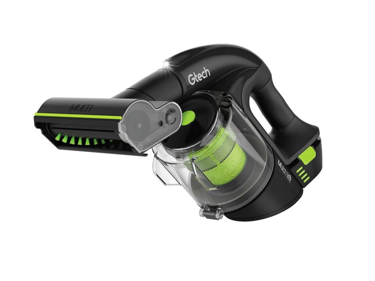 Best handheld vacuum cleaners 2026, tried and tested by experts