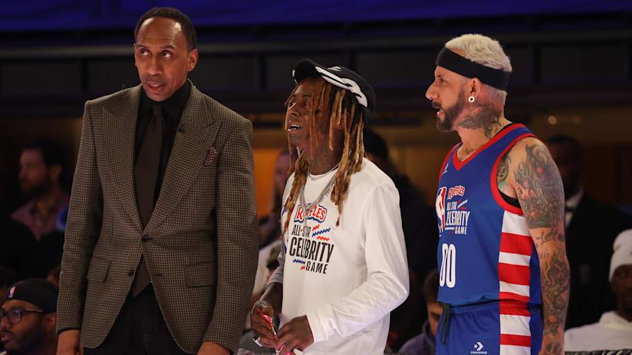 Stephen A. Smith makes insane salary beyond $100 million ESPN deal