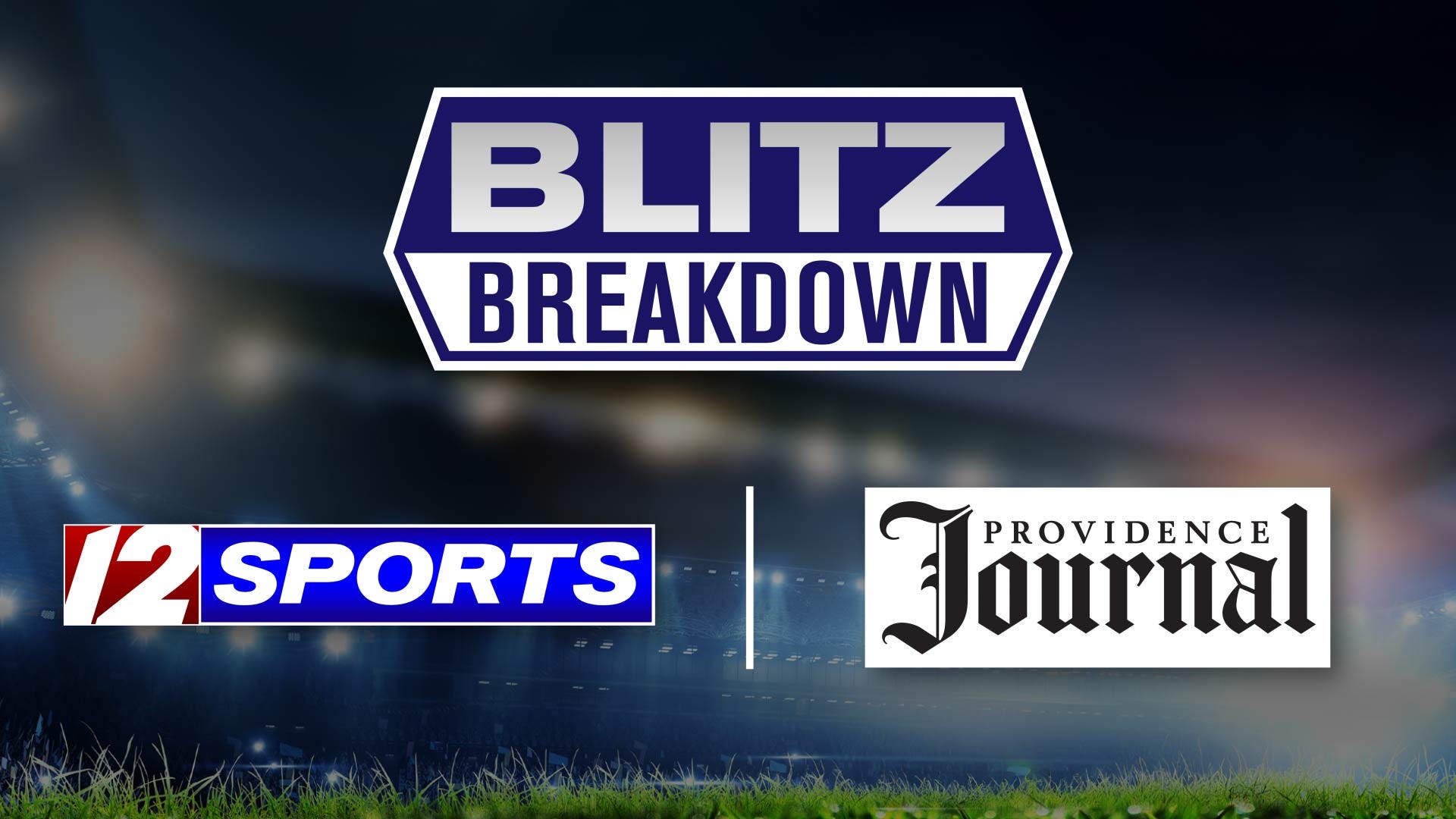 'Blitz Breakdown' looks at the La Salle-Hendricken game, among others ...