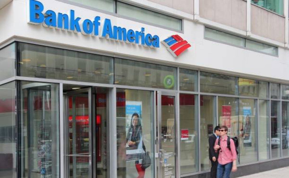 Bank of America logra acuerdo provisional por caso Epstein; ignoró ...
