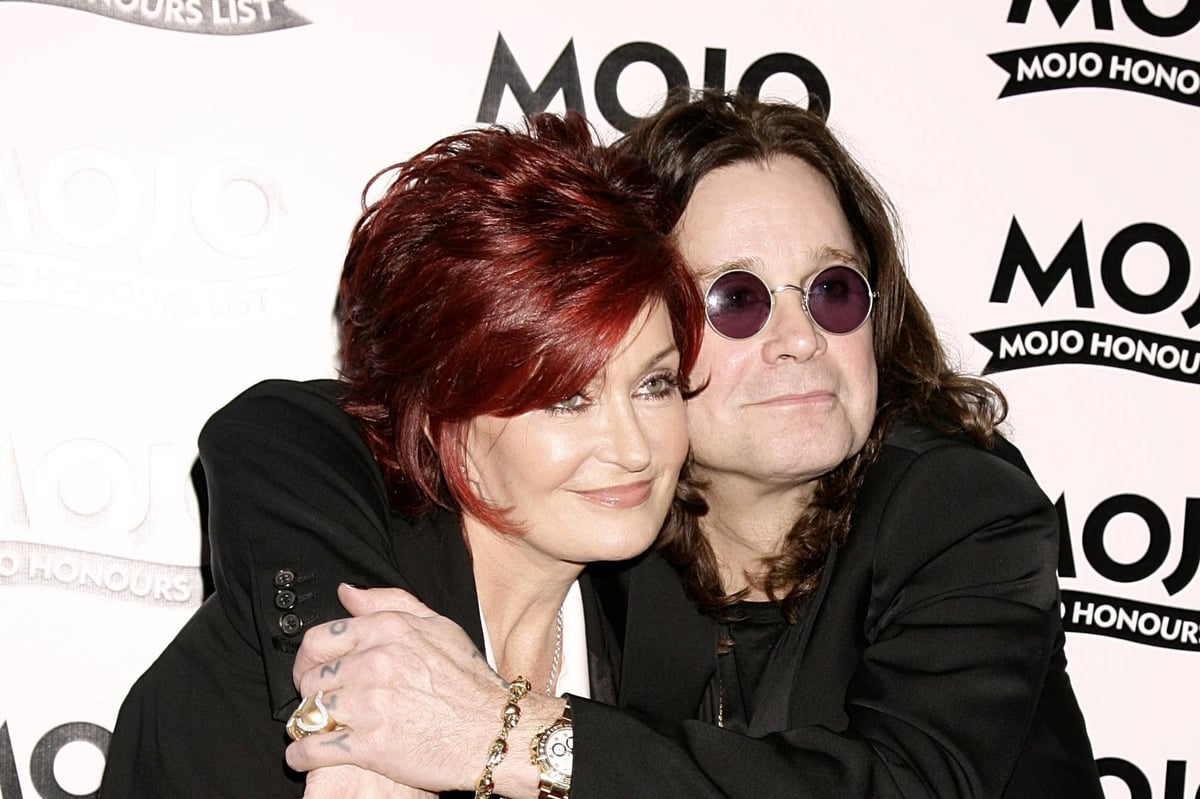 New Ozzy Osbourne documentary to be shown