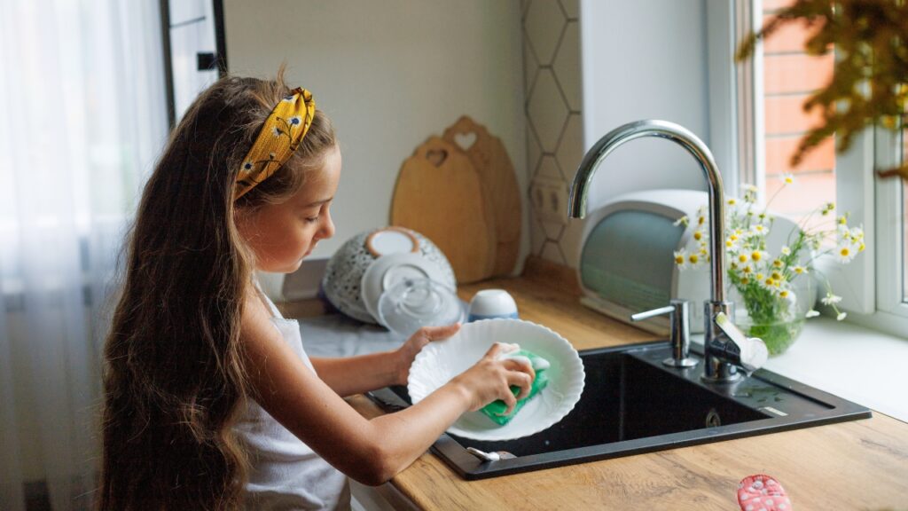 10 real-life consequences that teach without yelling