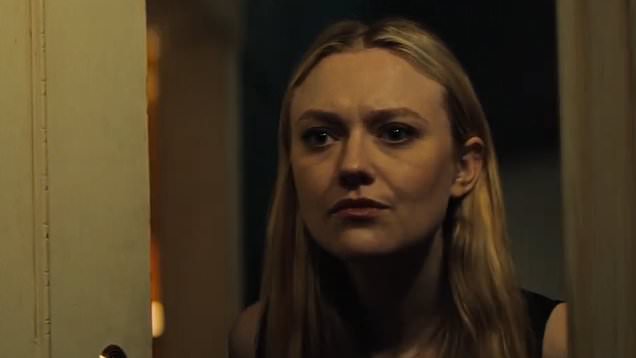 Vicious (2025) official trailer