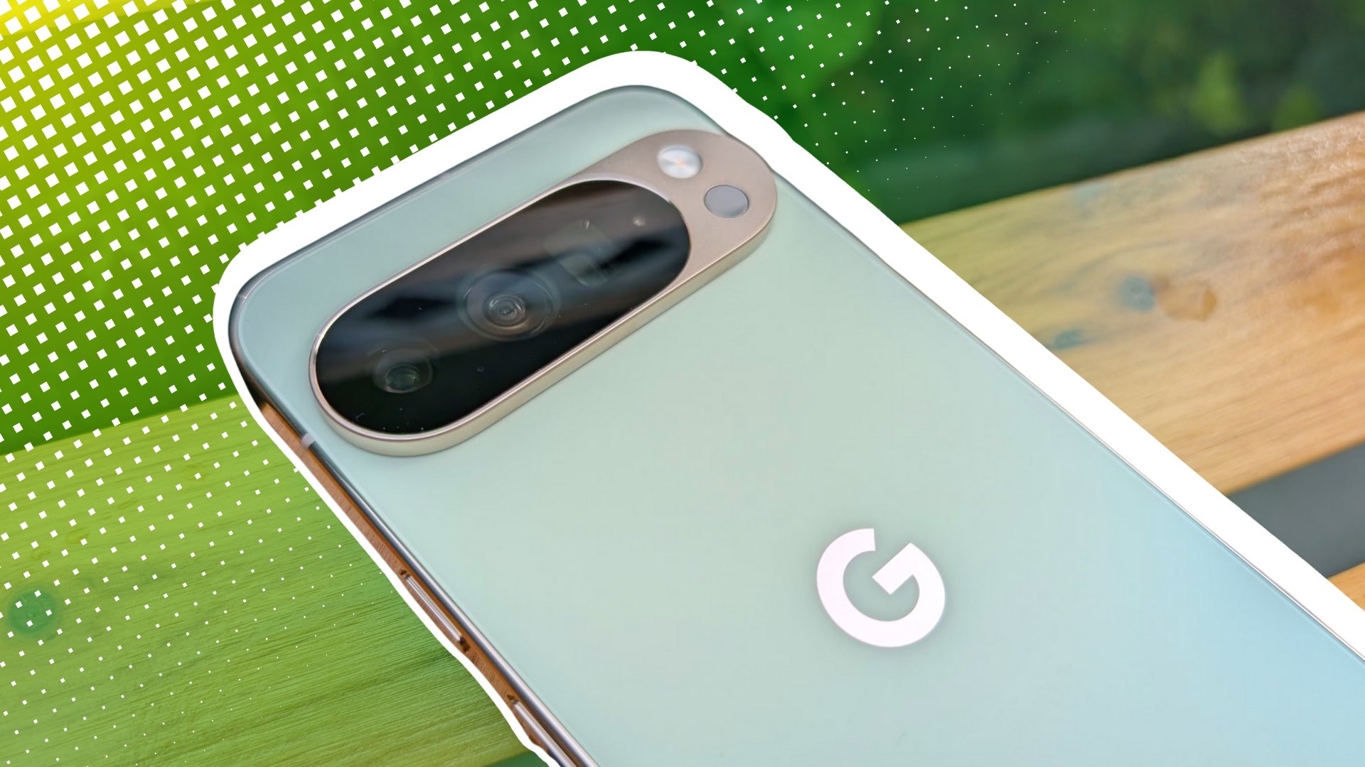 Google hat das Pixel 11 Pro versehentlich selbst geleakt