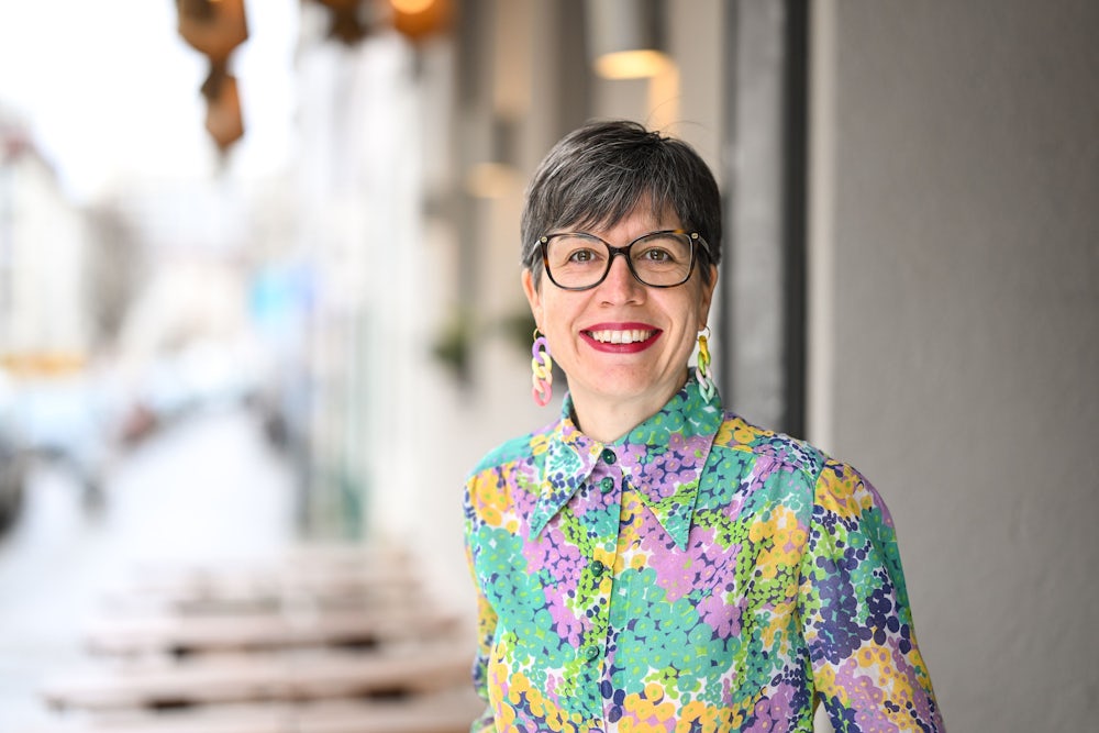 Kultur- und Freizeittipps von der Kulturmanagerin Jennifer Becker: Im ...