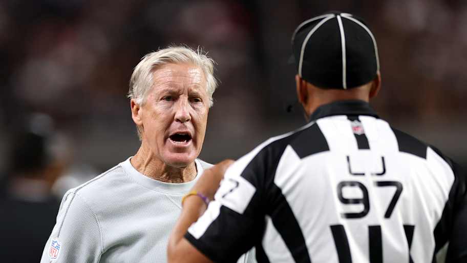 4 worst calls by refs in frustrating Raiders loss to the Chargers