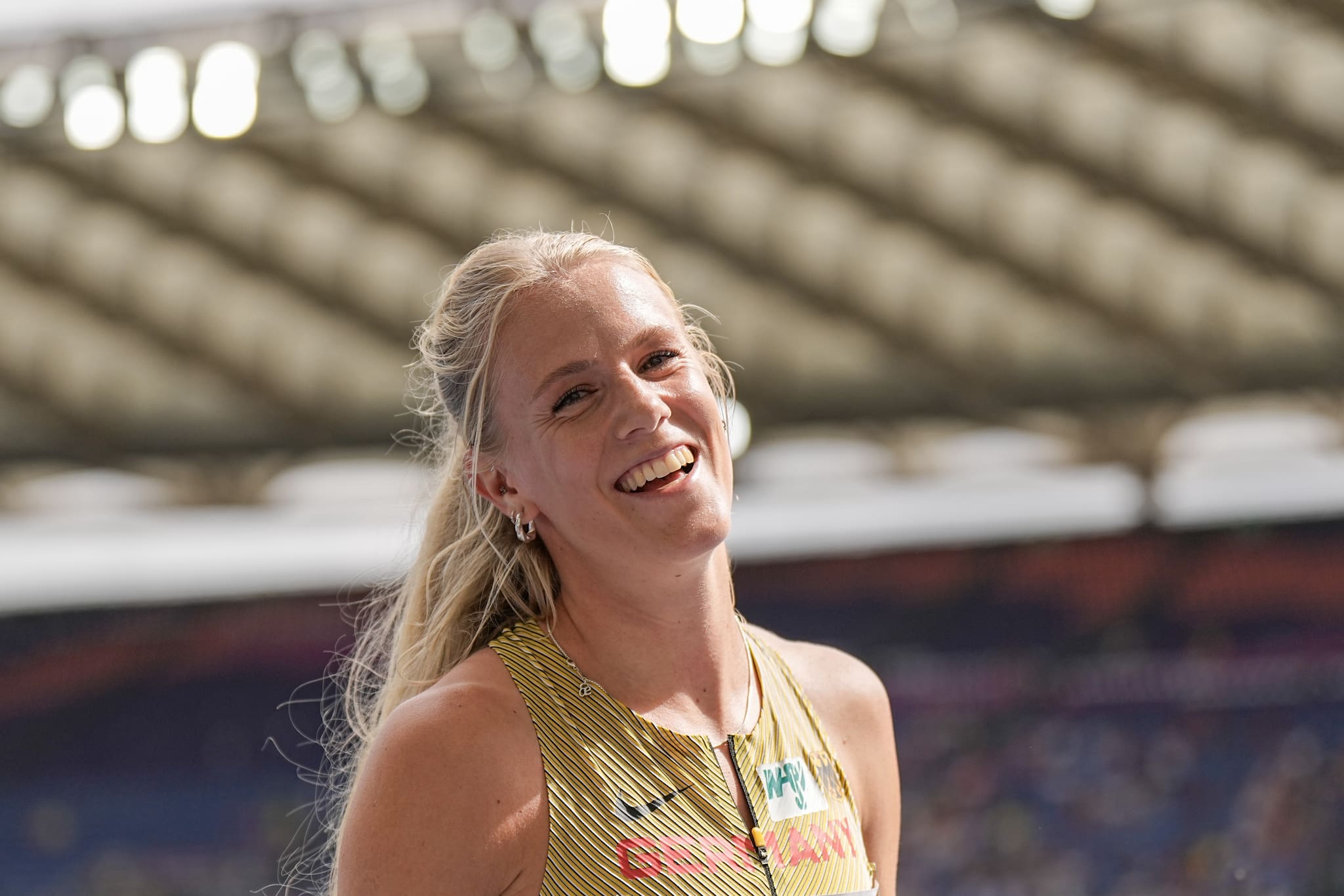 Leichtathletik-WM 2025: Die Wettkämpfe am Donnerstag, 18. September im ...