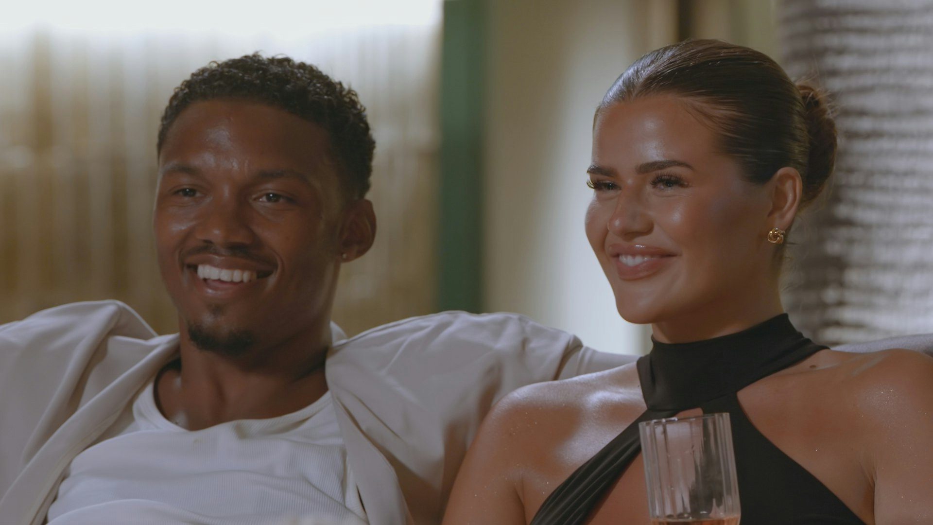 TOWIE’s Roman Hackett: His age, Matilda Draper split, exes and job ...