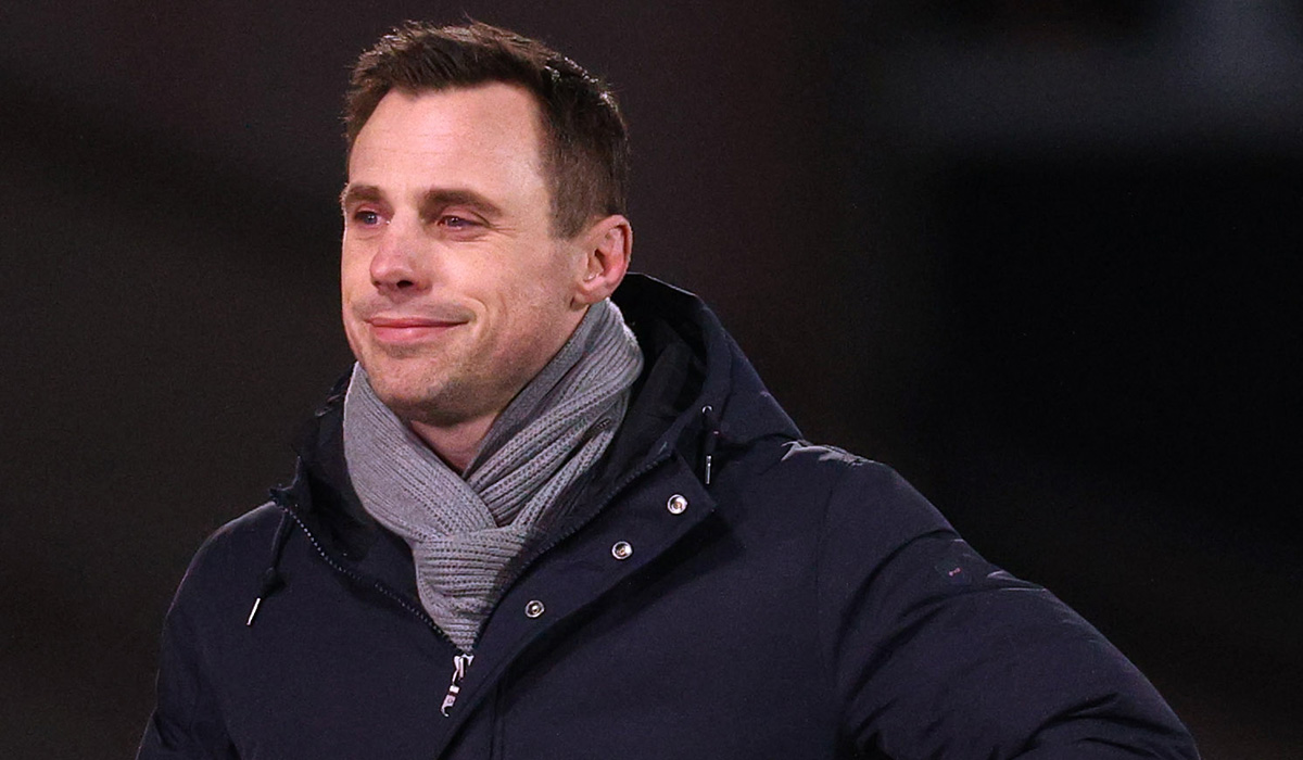 ‘Blow by Bowe’ — Tommy Bowe shares harsh reality of the elements at ...