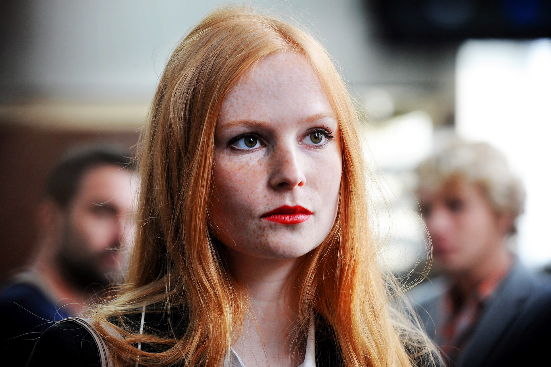 De mooiste foto's van Clara Cleymans