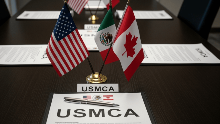 Government of Mexico begins public consultations today to review the ...