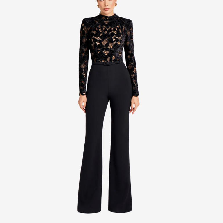 21 of the most flattering jumpsuits for every body type, personal style ...