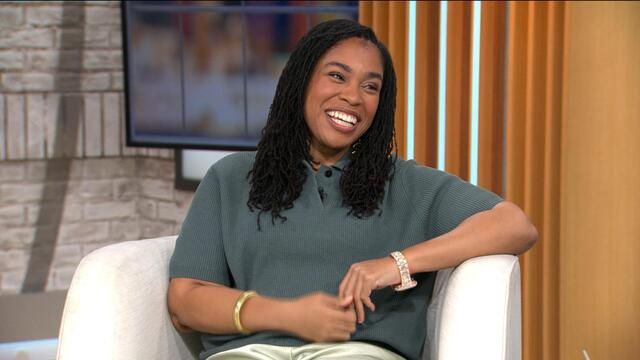 Angie Thomas returns with new book in "Nic Blake and the Remarkables ...