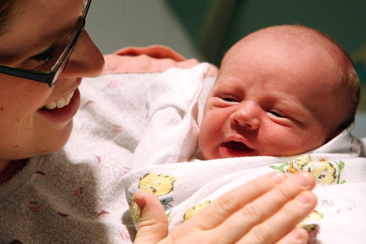 Study notes decrease in popularity of circumcision in United States