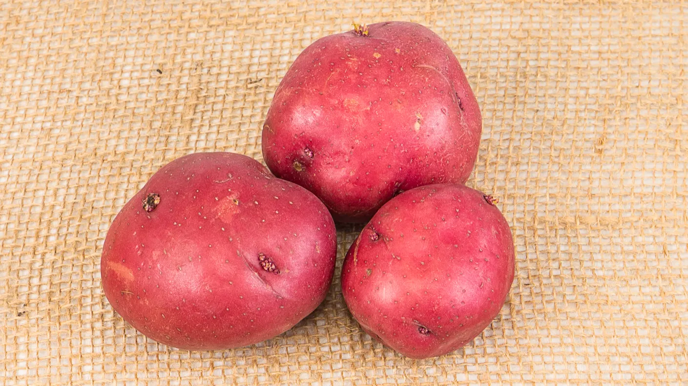 Cook roasted potatoes cowboy style for the crispiest bite
