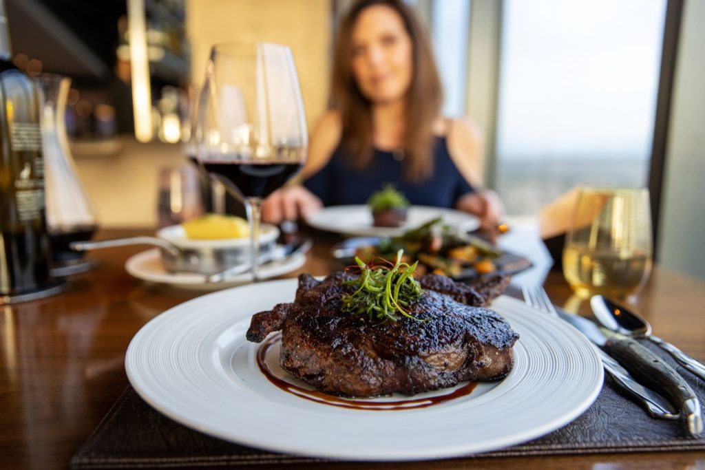 Why eating out is sometimes the smarter financial choice