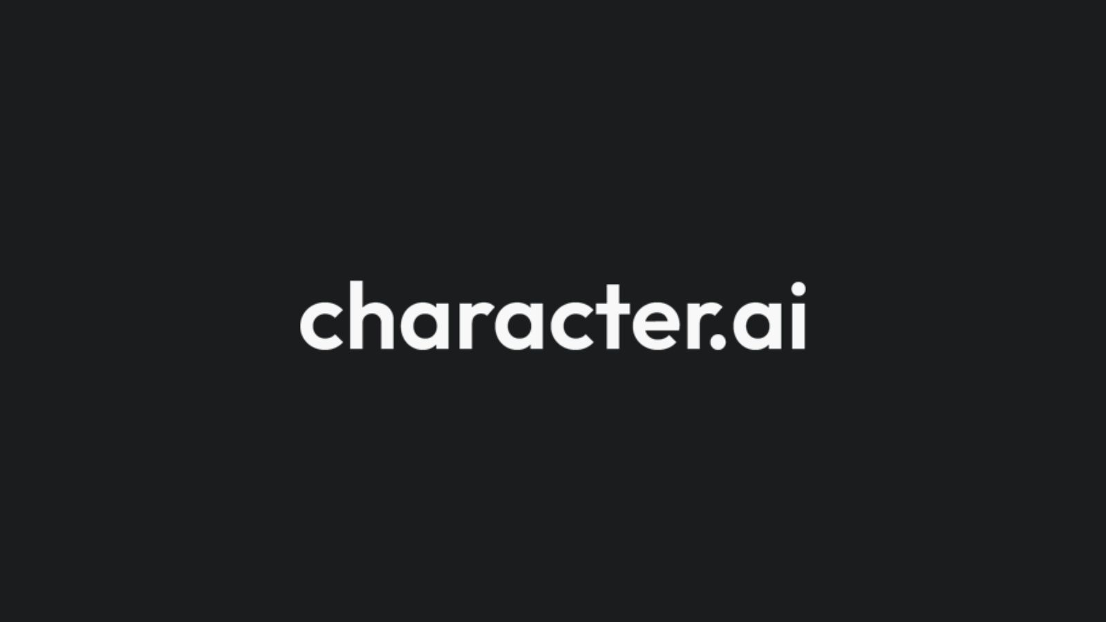 Character AI faces third wrongful death lawsuit